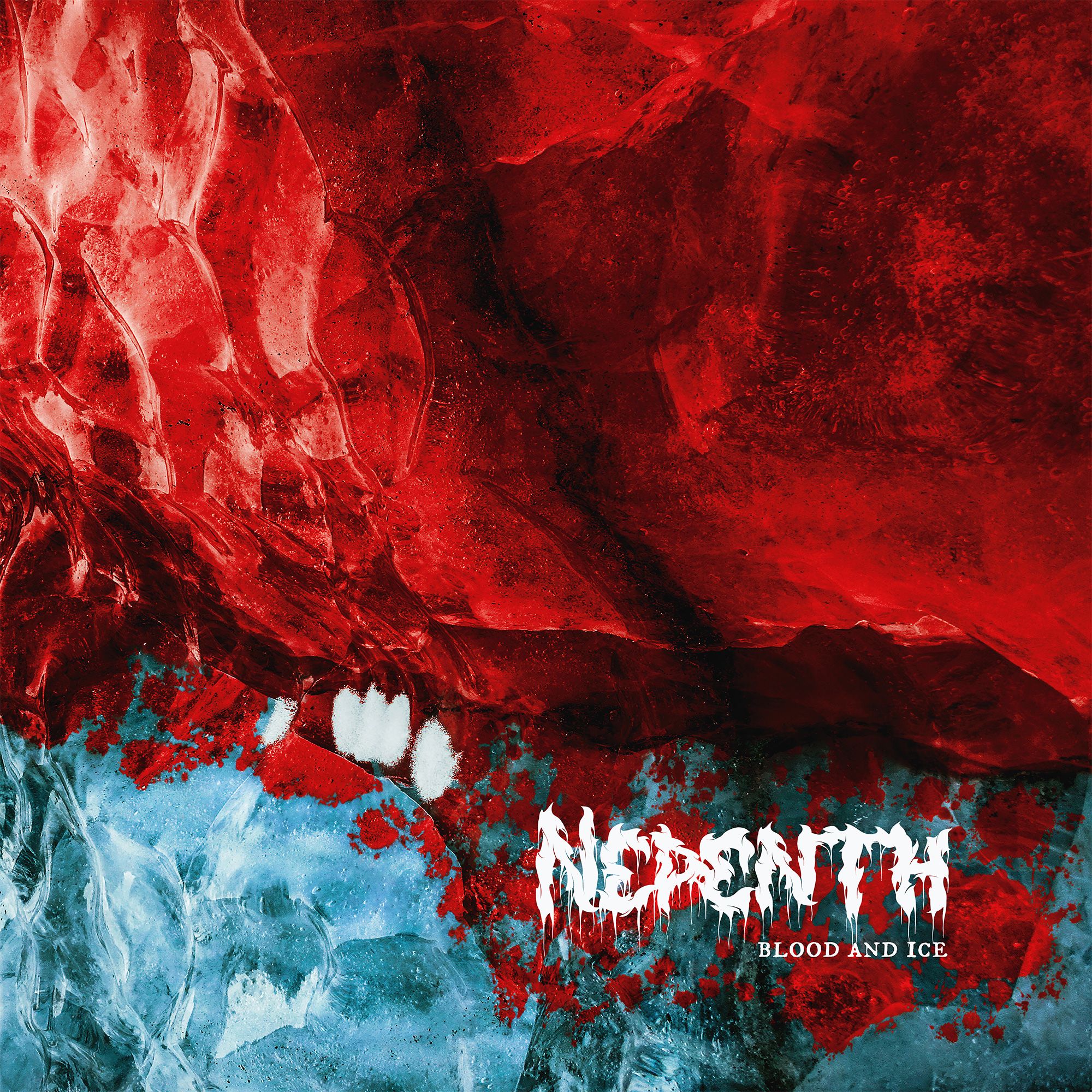 EXCLUSIVE PREMIERE: Nepenth Rise Up From the Depths With "Blood and Ice ...
