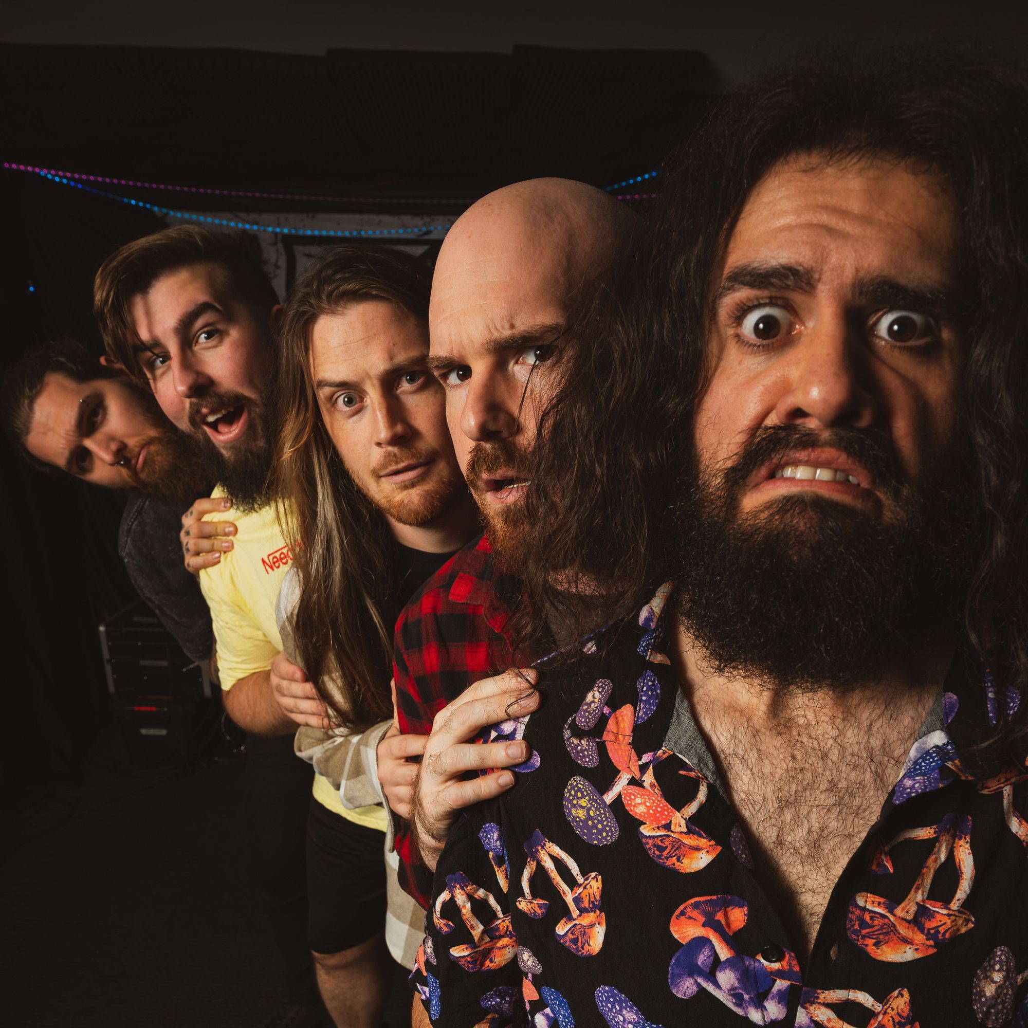 The Anatomy Of: Triple Kill | Heavy Blog is Heavy