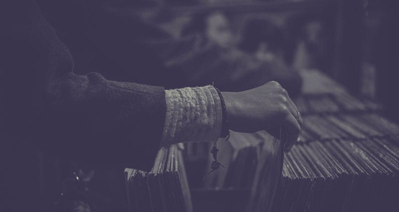 Heavy Blog Is Analog // April 2024 | Heavy Blog is Heavy