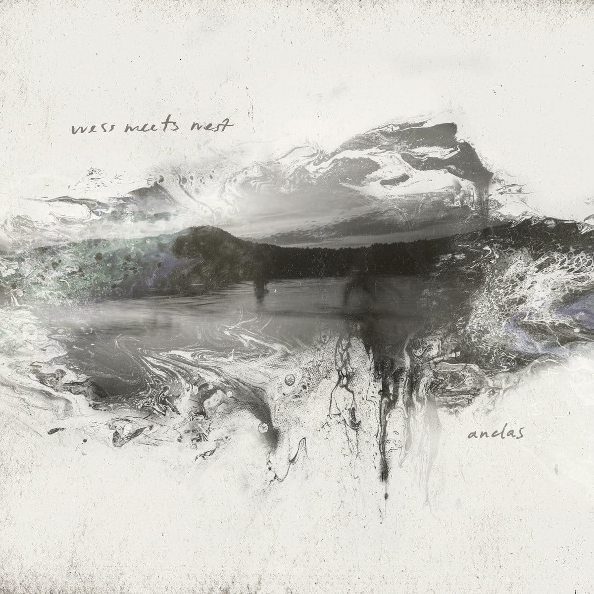 EXCLUSIVE PREMIERE: Wess Meets West Return With "virtues" | Heavy Blog ...