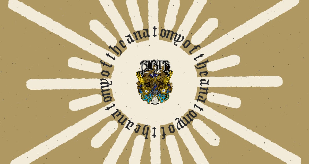 The Anatomy Of - Birth | Heavy Blog is Heavy