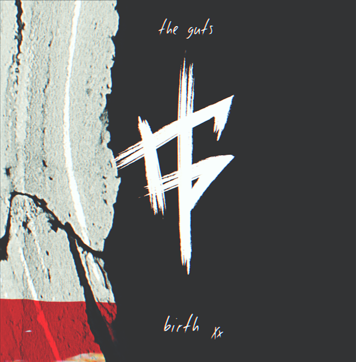 EXCLUSIVE PREMIERE: We Have The Guts To Premiere This New Album ...