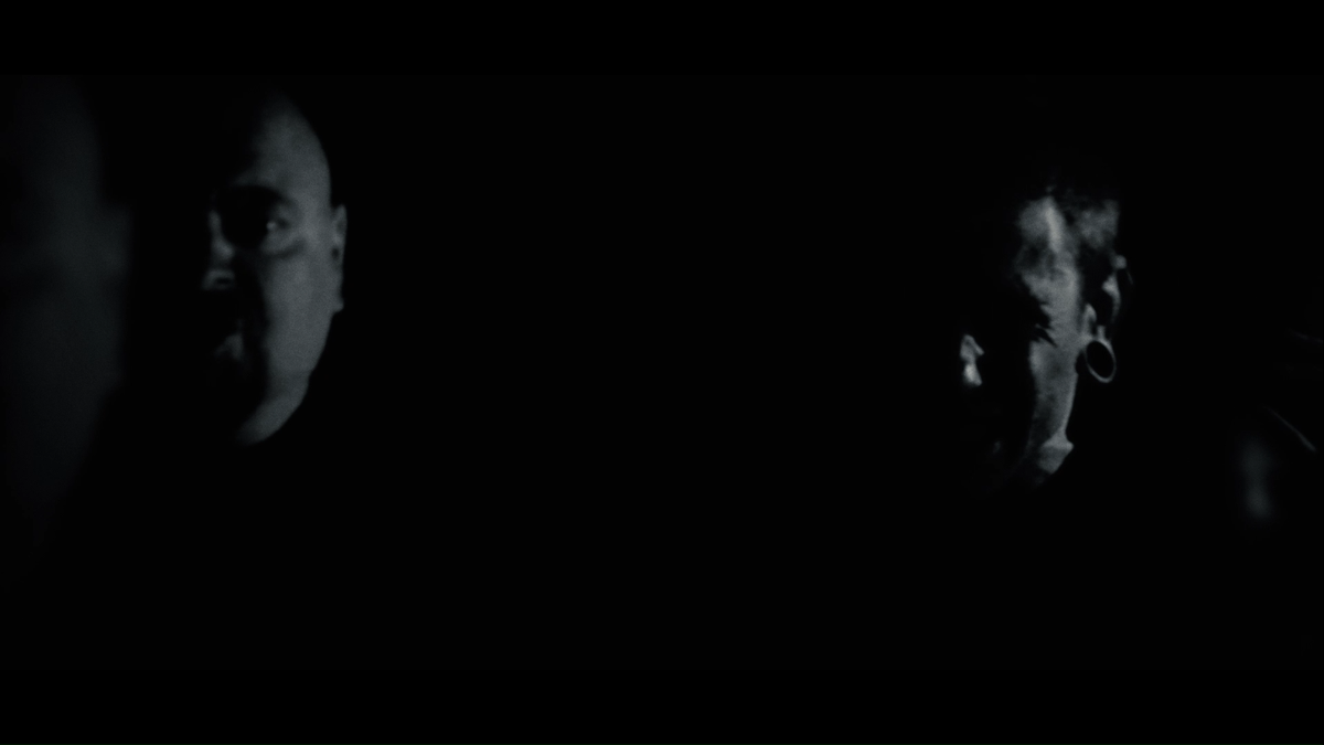 EXCLUSIVE VIDEO PREMIERE: Coma Cluster Void Think “Everything Is Meant To Kill Us” – Heavy Blog ...