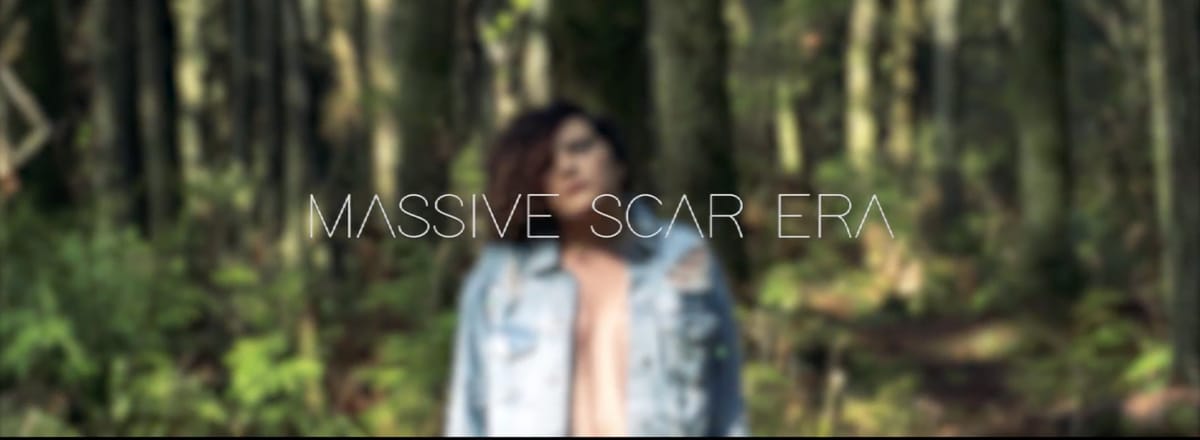 PREMIERE: Enter A Massive Scar Era With “30 Years” – Heavy Blog Is ...