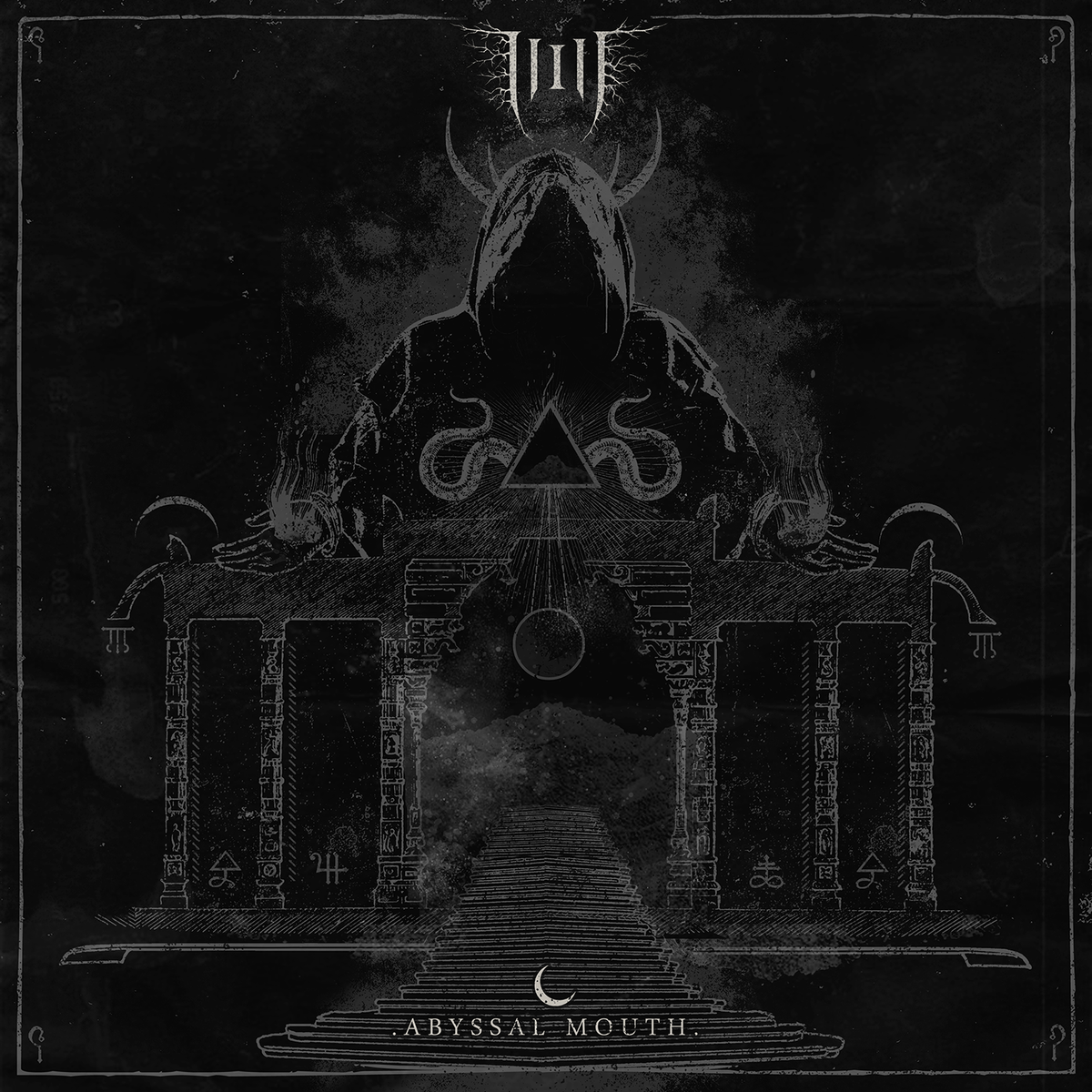 EXCLUSIVE PREMIERE: Dive Into An “Abyssal Mouth” With Humanity’s Last ...