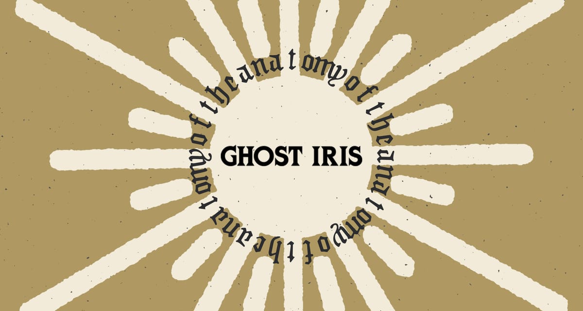The Anatomy Of: Ghost Iris – Heavy Blog Is Heavy | Heavy Blog is Heavy