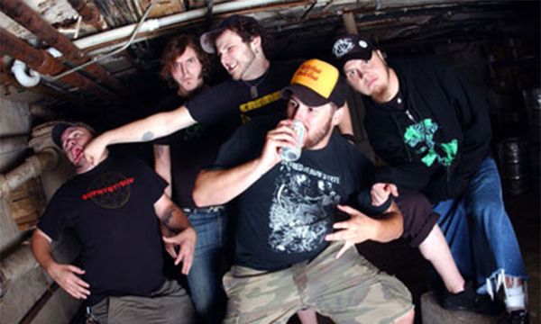 The Black Dahlia Murder – Verminous – Heavy Blog Is Heavy | Heavy Blog ...