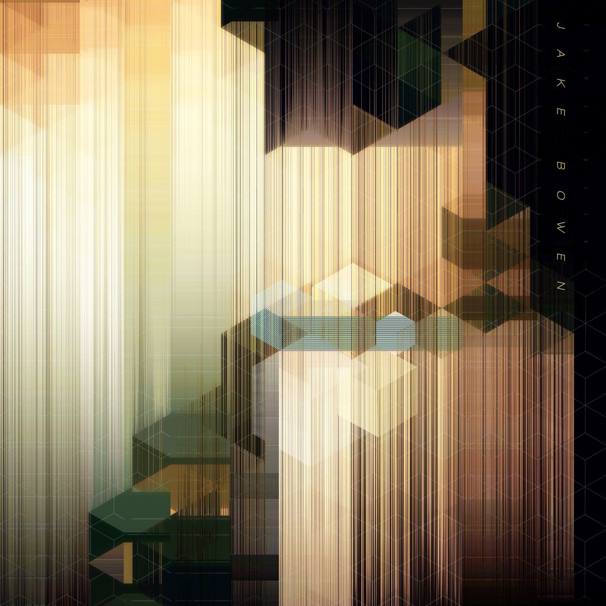 Periphery’s Jake Bowen Releases Debut Electronica Album, Isometric ...