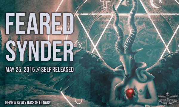 Feared – Synder – Heavy Blog Is Heavy | Heavy Blog is Heavy