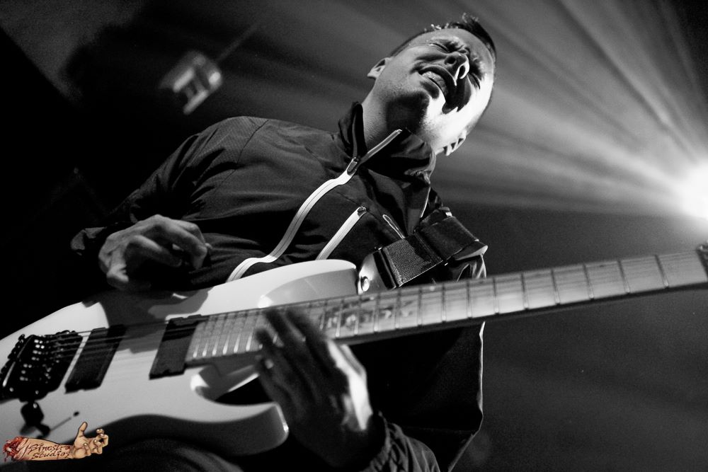 Rest In Peace, Justin Lowe (After The Burial) – Heavy Blog Is Heavy ...