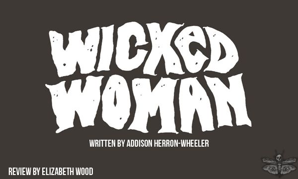 Wicked Woman: Women in Metal from the 1960s to Now: The Heavy Blog Is ...