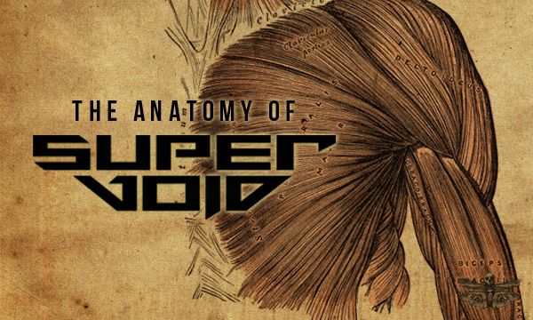 The Anatomy Of: Supervoid – Heavy Blog Is Heavy | Heavy Blog is Heavy