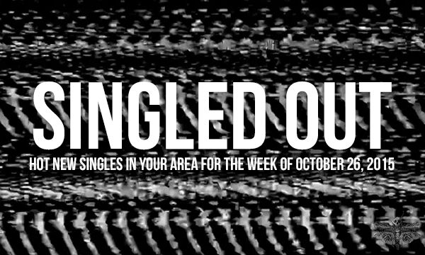 Singled Out (10/24 – 10/30): New Music From After The Burial, Twelve ...