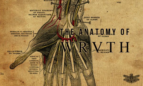 The Anatomy Of: Wrvth – Heavy Blog Is Heavy | Heavy Blog is Heavy