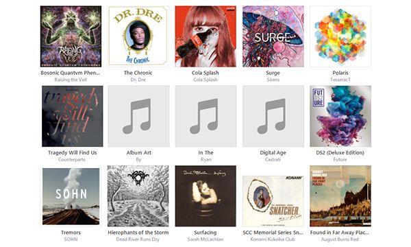 Album Art in the Digital Age – Heavy Blog Is Heavy | Heavy Blog is Heavy