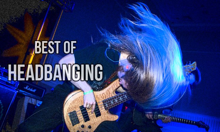 Best Of: Headbanging – Heavy Blog Is Heavy | Heavy Blog is Heavy