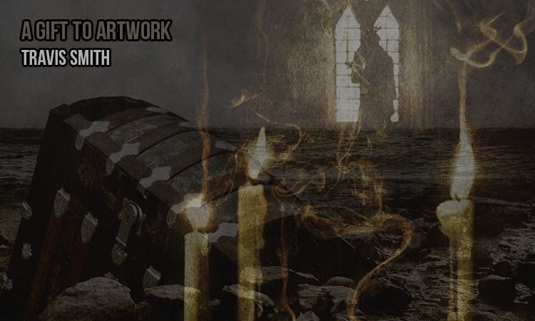 A Gift To Artwork – Travis Smith – Heavy Blog Is Heavy | Heavy Blog is ...