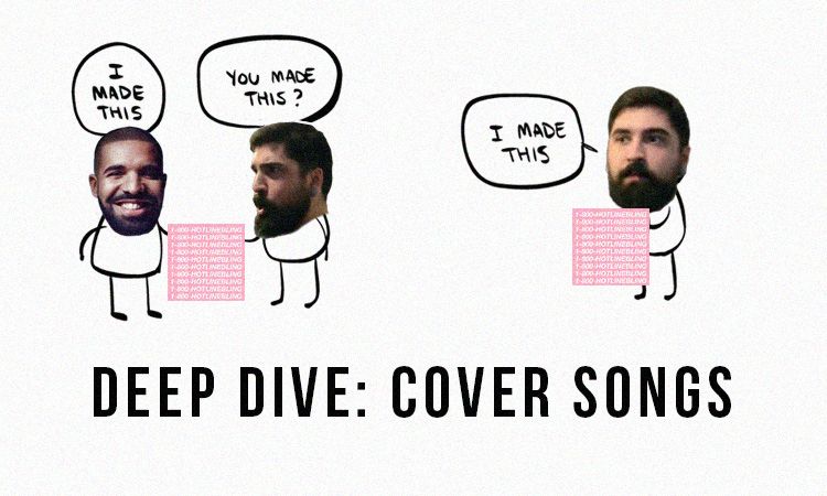 Deep Dive: Cover Songs – Heavy Blog Is Heavy | Heavy Blog is Heavy