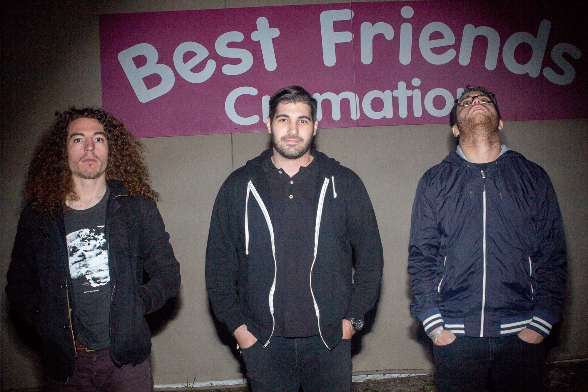 EXCLUSIVE PREMIERE: Stream The New Album From Gillian Carter! – Heavy ...