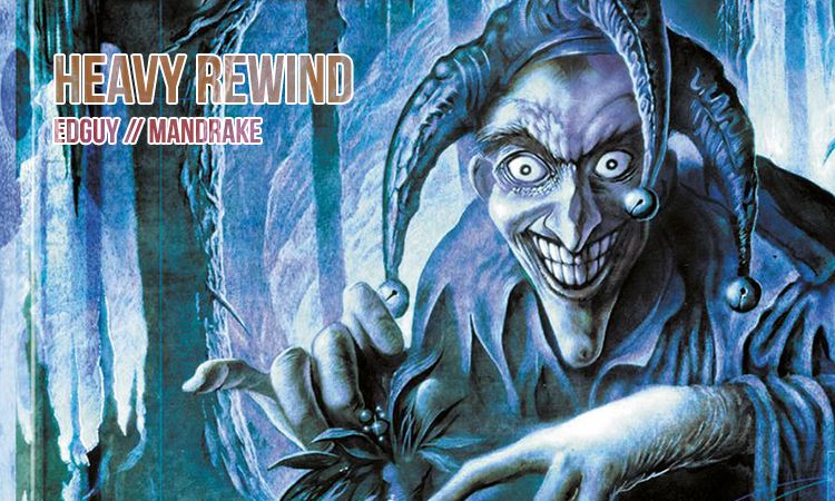 Heavy Rewind – Edguy’s Mandrake – Heavy Blog Is Heavy | Heavy Blog is Heavy