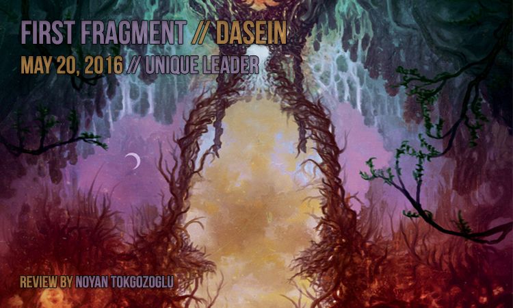 First Fragment – Dasein – Heavy Blog Is Heavy | Heavy Blog is Heavy