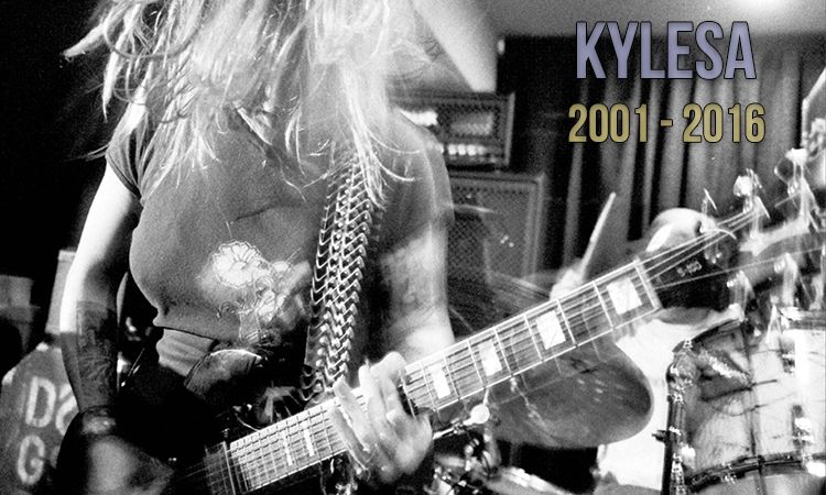 Remembering Kylesa: 2001-2016 – Heavy Blog Is Heavy | Heavy Blog is Heavy