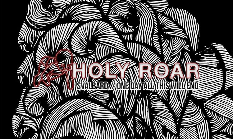 Holy Roar Records Files Pt.1 – Svalbard’s One Day All This Will End ...