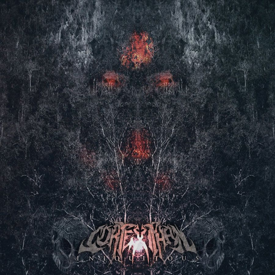 EXCLUSIVE PREMIERE: Stream The New Cortexiphan Album! – Heavy Blog Is ...