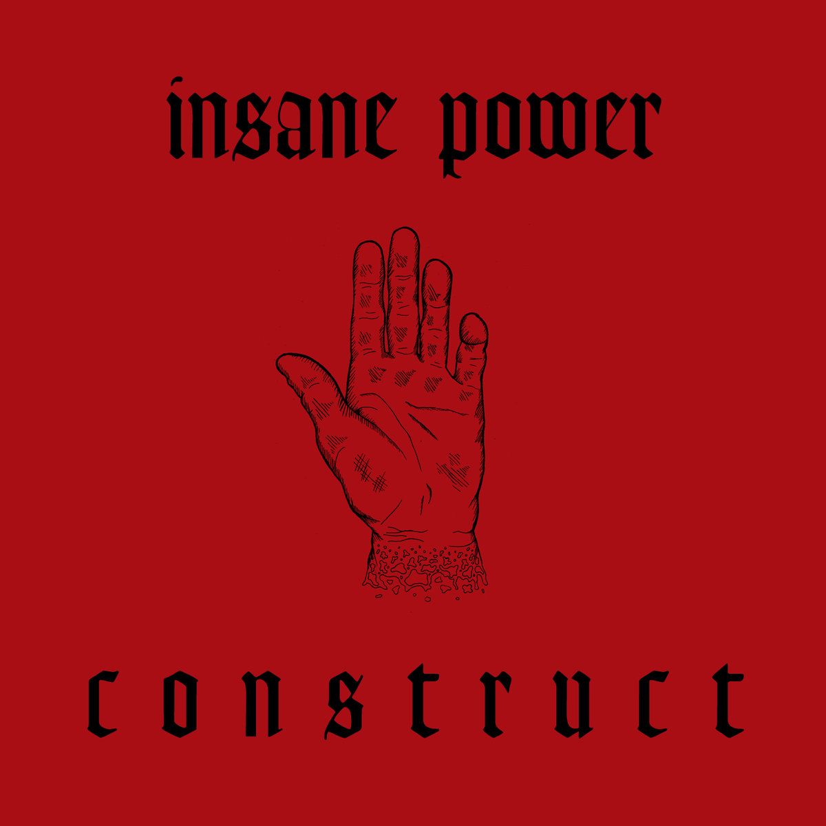 Hey! Listen to Insane Power! – Heavy Blog Is Heavy | Heavy Blog is Heavy