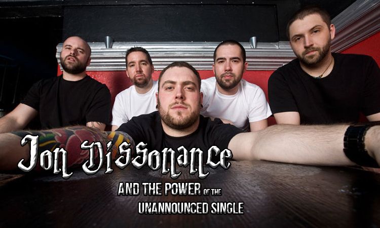 Ion Dissonance And The Power Of The Unannounced Single – Heavy Blog Is ...
