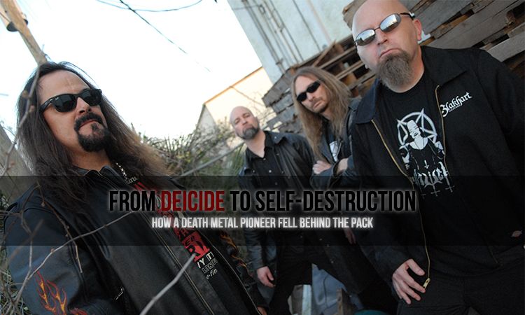 Deicide Band