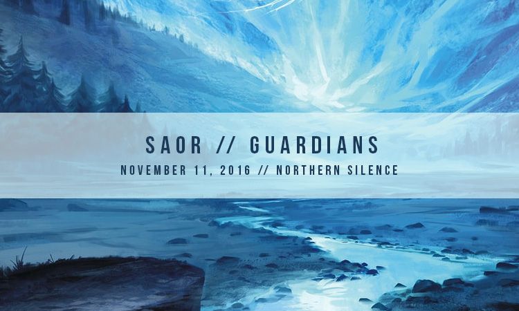 Saor – Guardians – Heavy Blog Is Heavy | Heavy Blog is Heavy