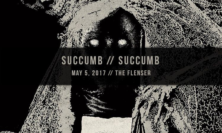 Succumb – Succumb – Heavy Blog Is Heavy | Heavy Blog is Heavy