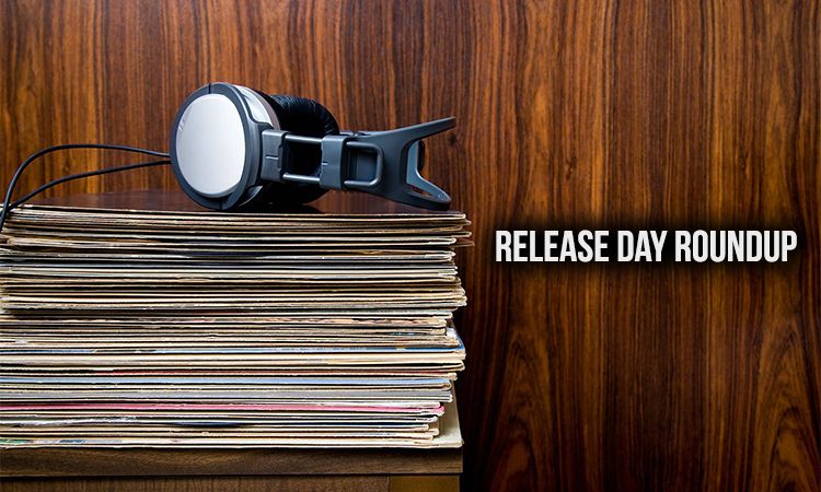 Release Day Roundup – 4/3/2020 – Heavy Blog Is Heavy | Heavy Blog is Heavy