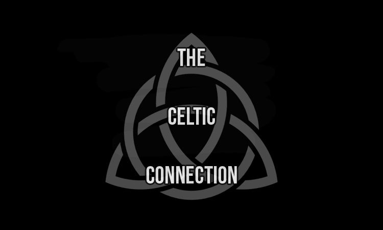 The Celtic Connection – Scottish and Irish Tunes, Eh – Heavy Blog Is ...