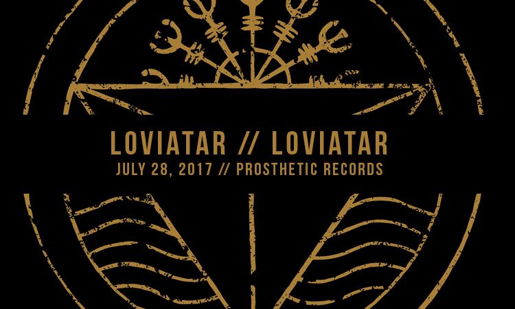 Loviatar – Loviatar – Heavy Blog Is Heavy | Heavy Blog is Heavy