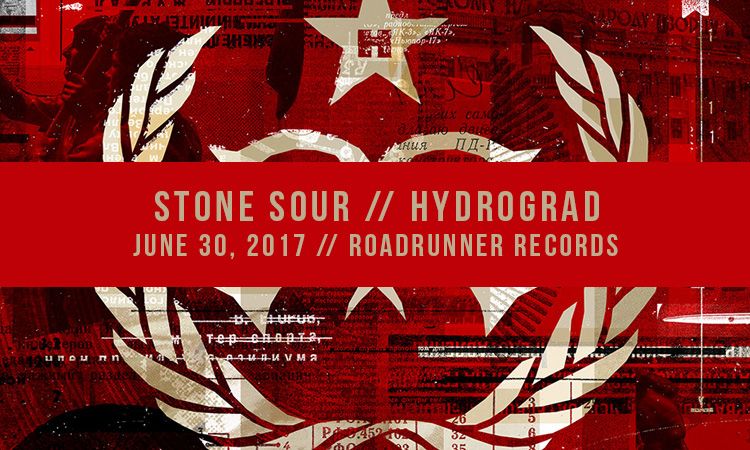 Stone Sour – Hydrograd – Heavy Blog Is Heavy | Heavy Blog is Heavy