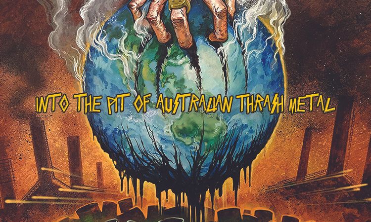 Dispatches from the Port Phillip Bay Area – Into the Pit of Australian ...