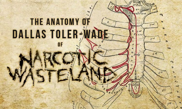 The Anatomy Of: Dallas Toler-Wade (Narcotic Wasteland, Ex-Nile) – Heavy ...