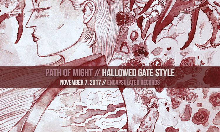 Path of Might – Hallowed Gate Style – Heavy Blog Is Heavy | Heavy Blog ...