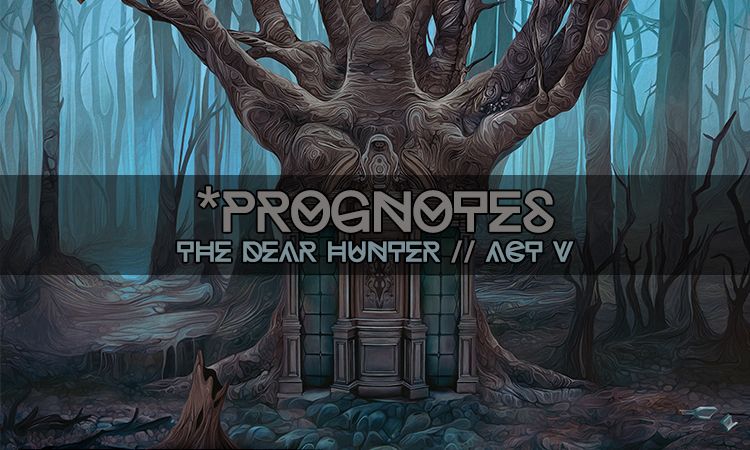 *prognotes: The Dear Hunter’s Act V, Part I – Heavy Blog Is Heavy ...