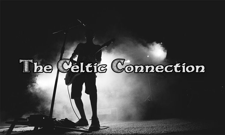 The Celtic Connection – Get Your Prefix – Heavy Blog Is Heavy | Heavy ...