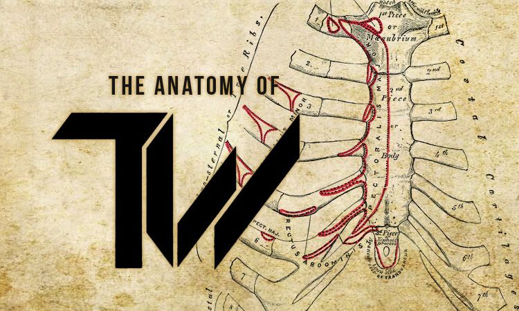 The Anatomy Of: Tre Watson – Heavy Blog Is Heavy | Heavy Blog is Heavy