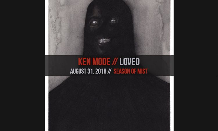 KEN mode – Loved – Heavy Blog Is Heavy | Heavy Blog is Heavy