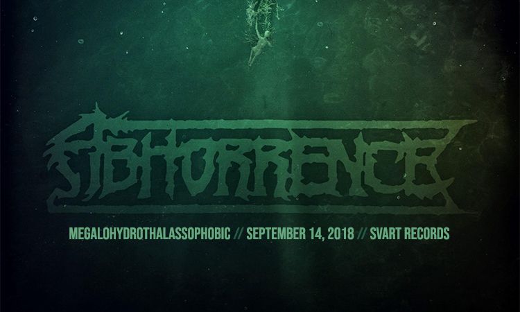 Abhorrence – Megalohydrothalassophobic – Heavy Blog Is Heavy | Heavy ...