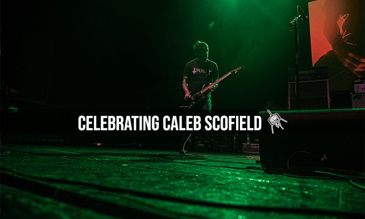 Family Bonds: Notes from the Celebration of the Life and Art of Caleb ...