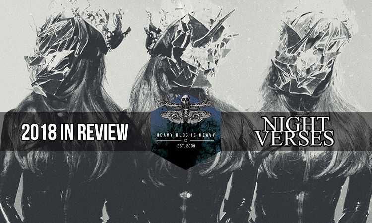 Heavy Blog Guest List – Night Verses – Heavy Blog Is Heavy | Heavy Blog ...