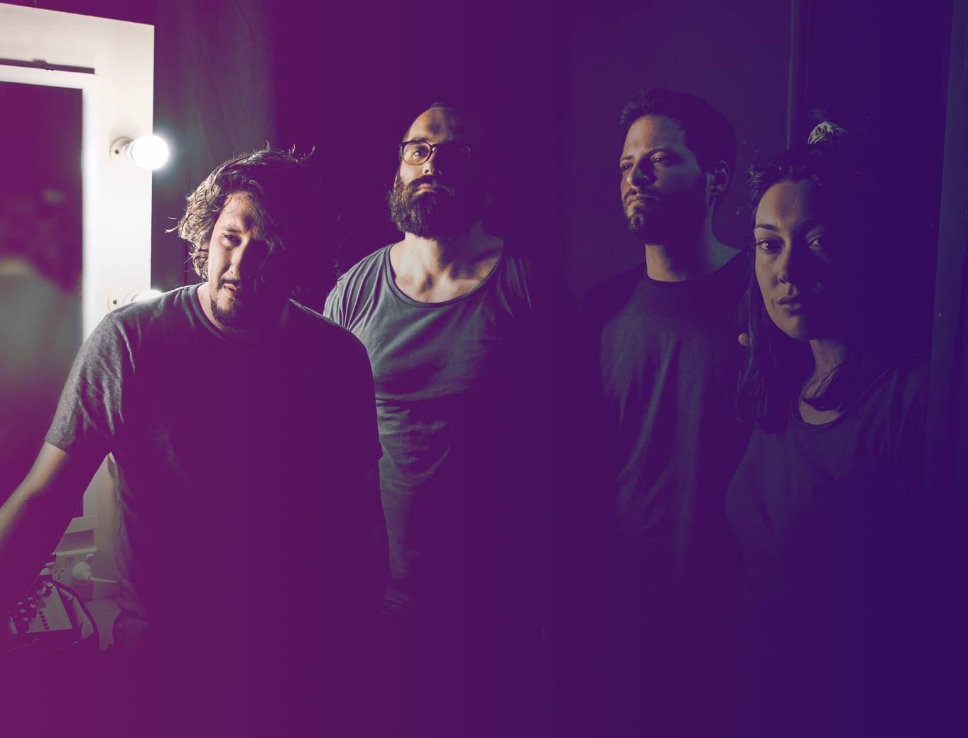 Exclusive Premiere – SEIMS Announce New EP 3.1, Take You On A Journey ...