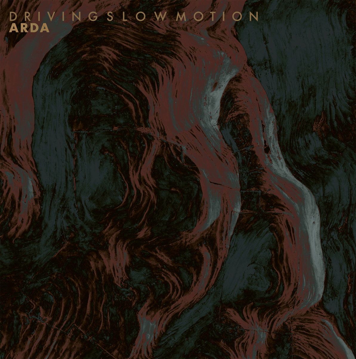 EXCLUSIVE PREMIERE: Sail To “Arda” With Driving Slow Motion’s New Album ...