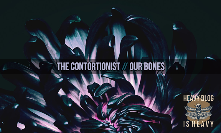 The Contortionist – Our Bones – Heavy Blog Is Heavy | Heavy Blog is Heavy